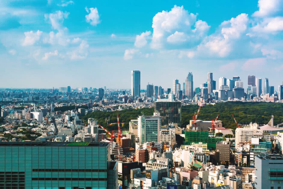 Ile kosztuje życie w Japonii w 2026 roku? - BiznesPOL